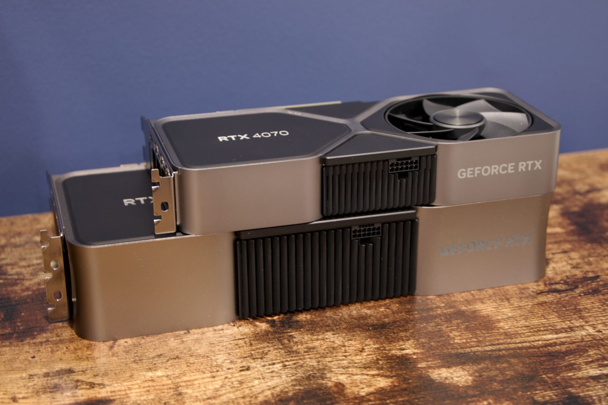 RTX 4070 review: An ideal GPU for anyone who skipped the graphics card ...