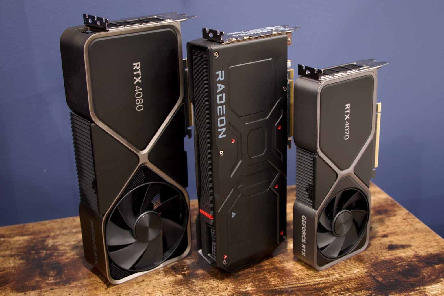 RTX 4070 review: An ideal GPU for anyone who skipped the graphics card ...