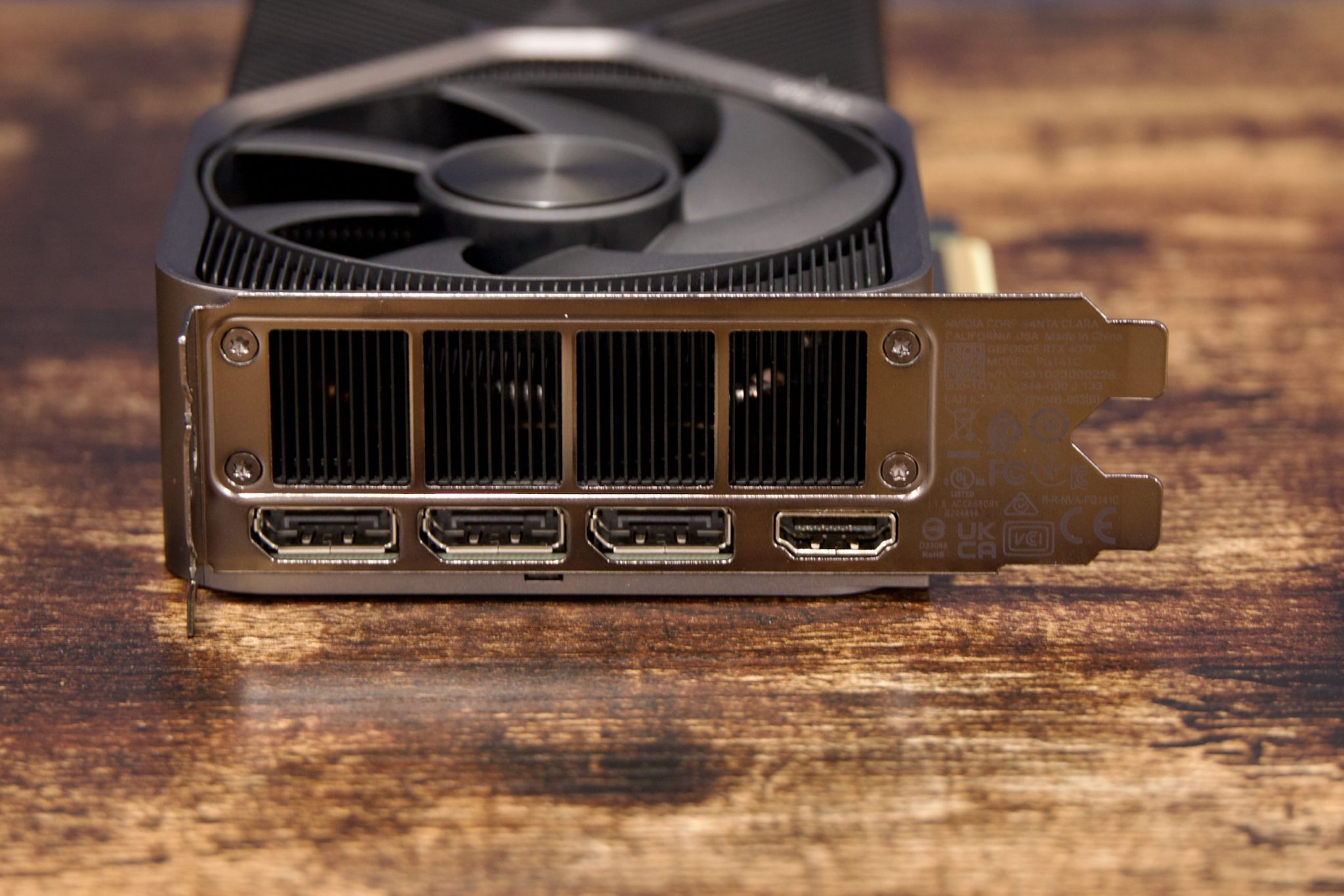 RTX 4070 review: An ideal GPU for anyone who skipped the graphics card ...