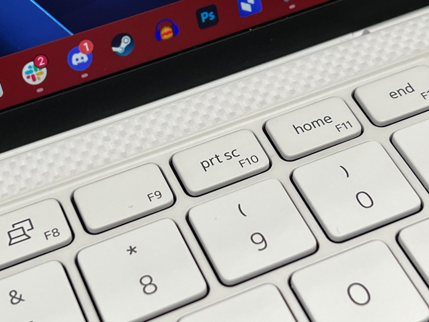 Windows 11 beta changes what the Print Screen button does after 33 ...