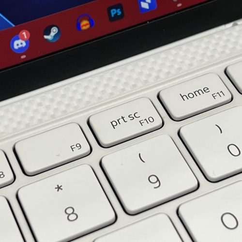 Tag: print screen - Ars Technica