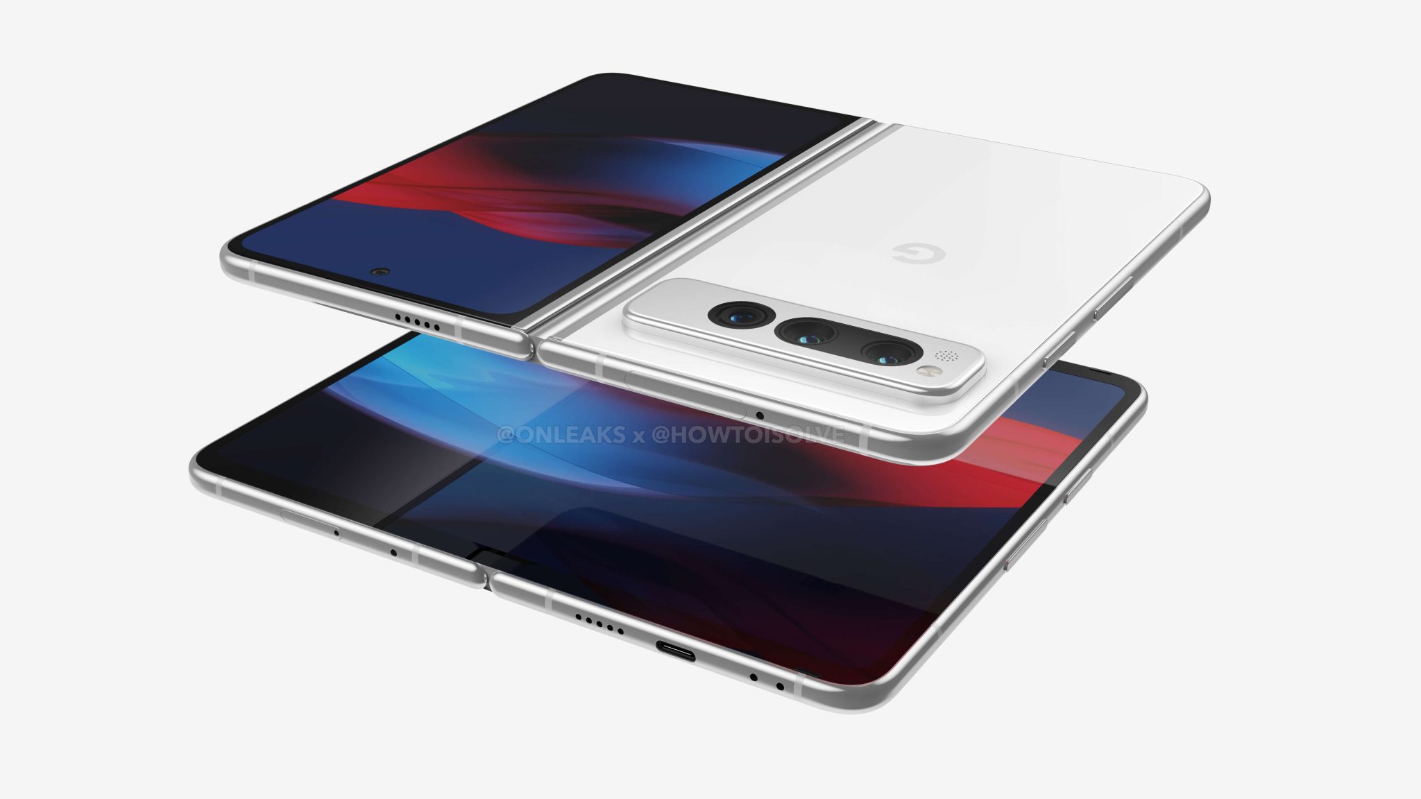 CNBC says the Pixel Fold will launch in June for $1,700+ - Ars Technica
