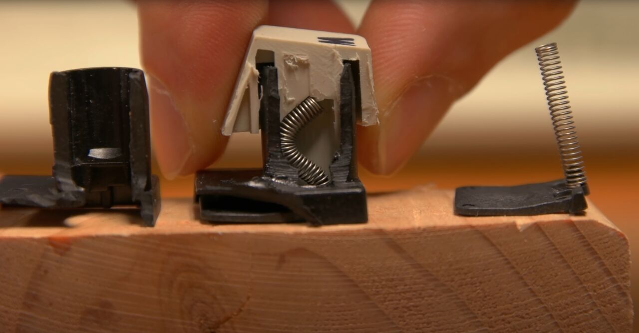 New buckling spring keyboards re-create IBM’s iconic Model F for modern ...