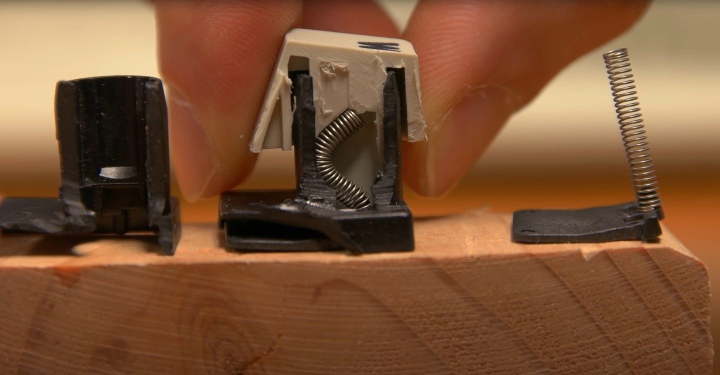 New buckling spring keyboards re-create IBM’s iconic Model F for modern ...