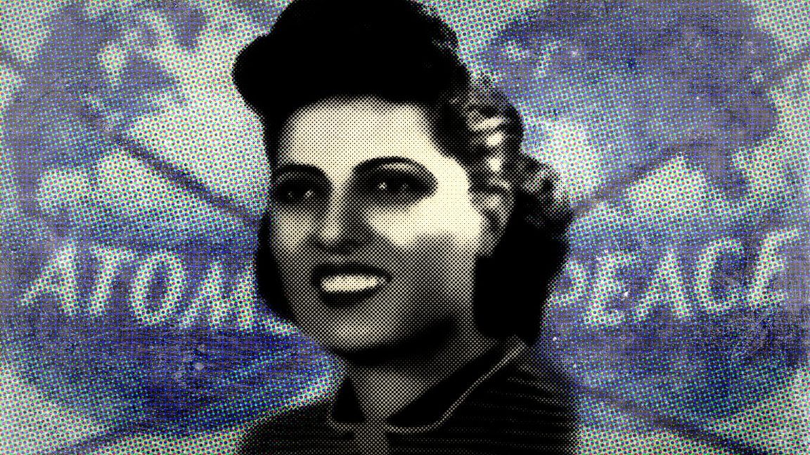 How physicist Sameera Moussa went from a role model to a mystery - Ars ...