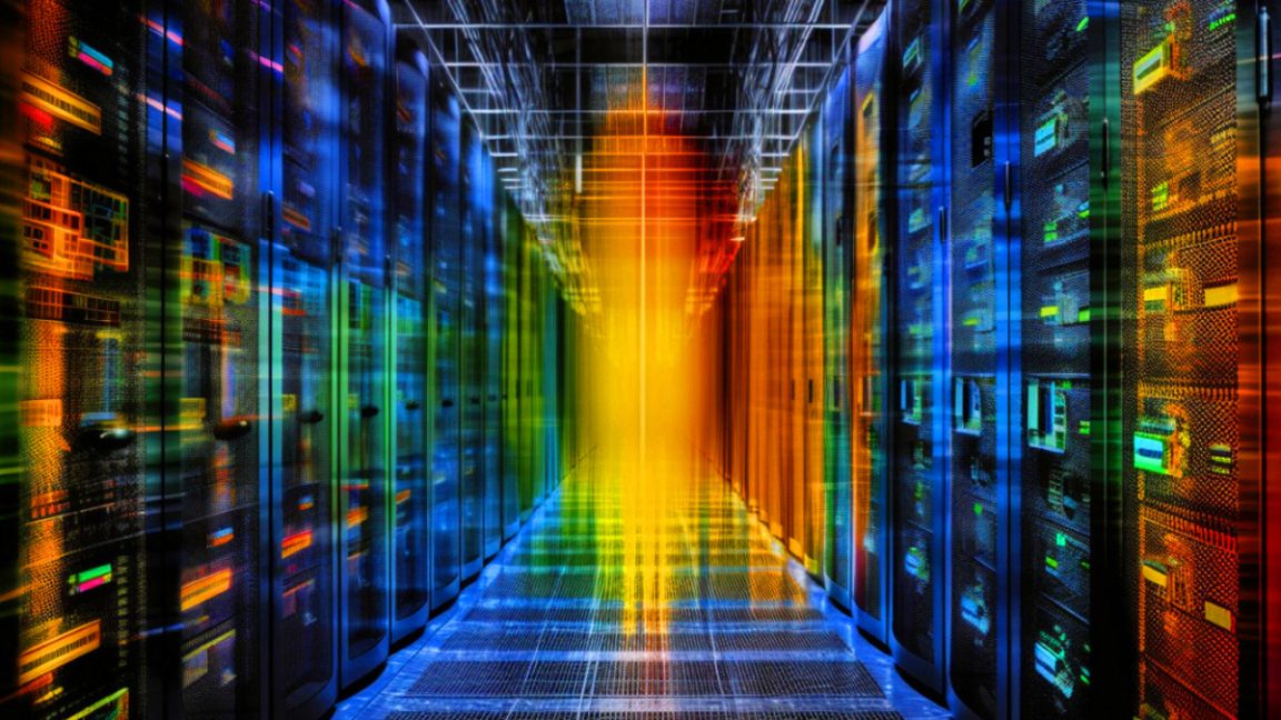 Generative AI comes to Amazon Web Services - Ars Technica