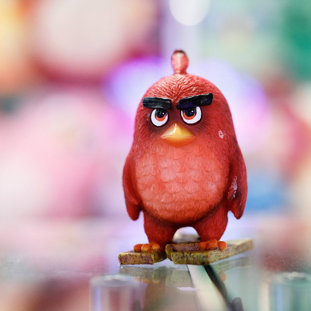 Tag: Angry Birds - Ars Technica