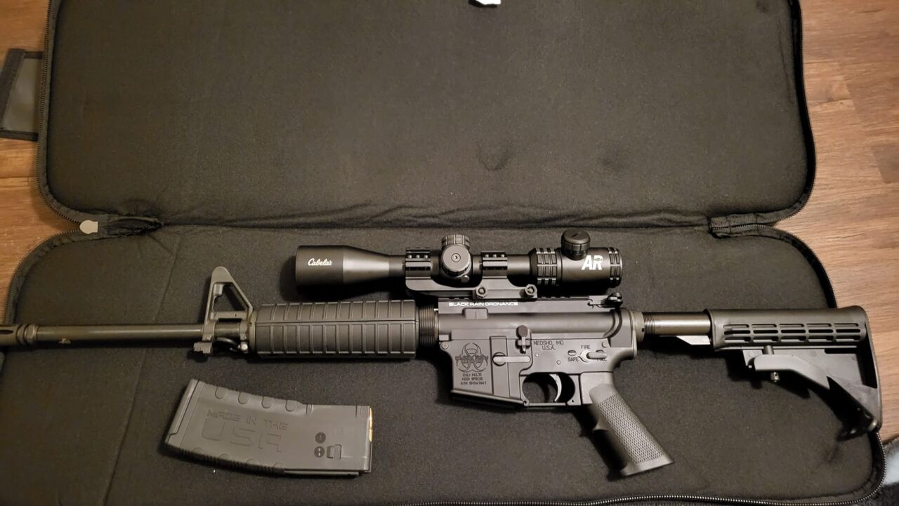 FBI: Rent-a-Hitman site nabbed Air National Guardsman who was “excited ...