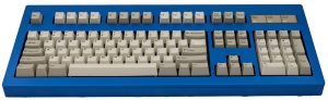 New buckling spring keyboards re-create IBM’s iconic Model F for modern ...