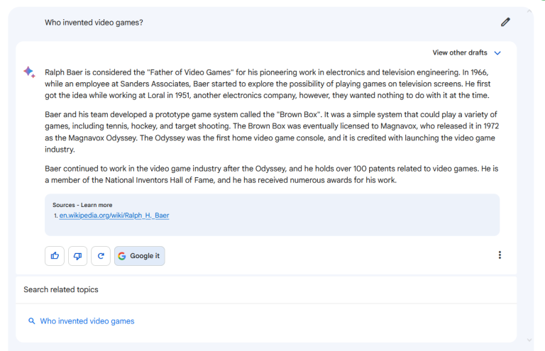 ChatGPT vs Google Bard: Which is better? We put them to the test. - Ars ...