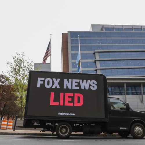 Tag: Fox - Ars Technica
