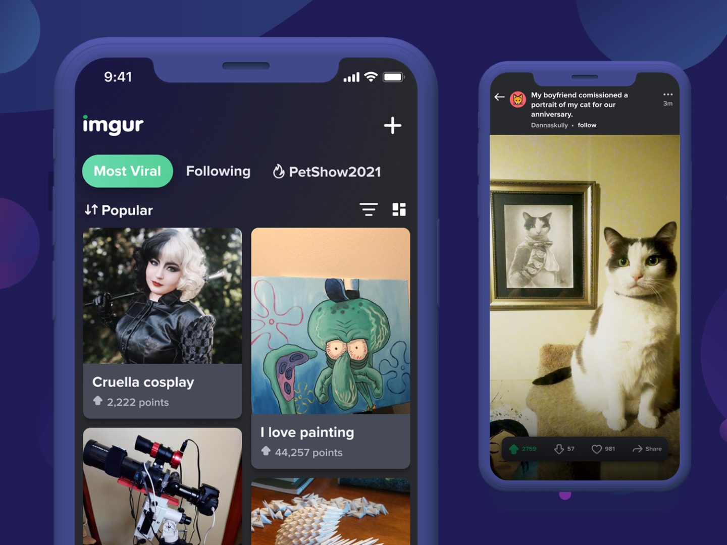 Hosting site Imgur will remove explicit and anonymous content next month - Ars Technica
