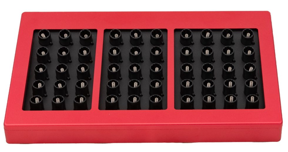 New buckling spring keyboards re-create IBM’s iconic Model F for modern ...