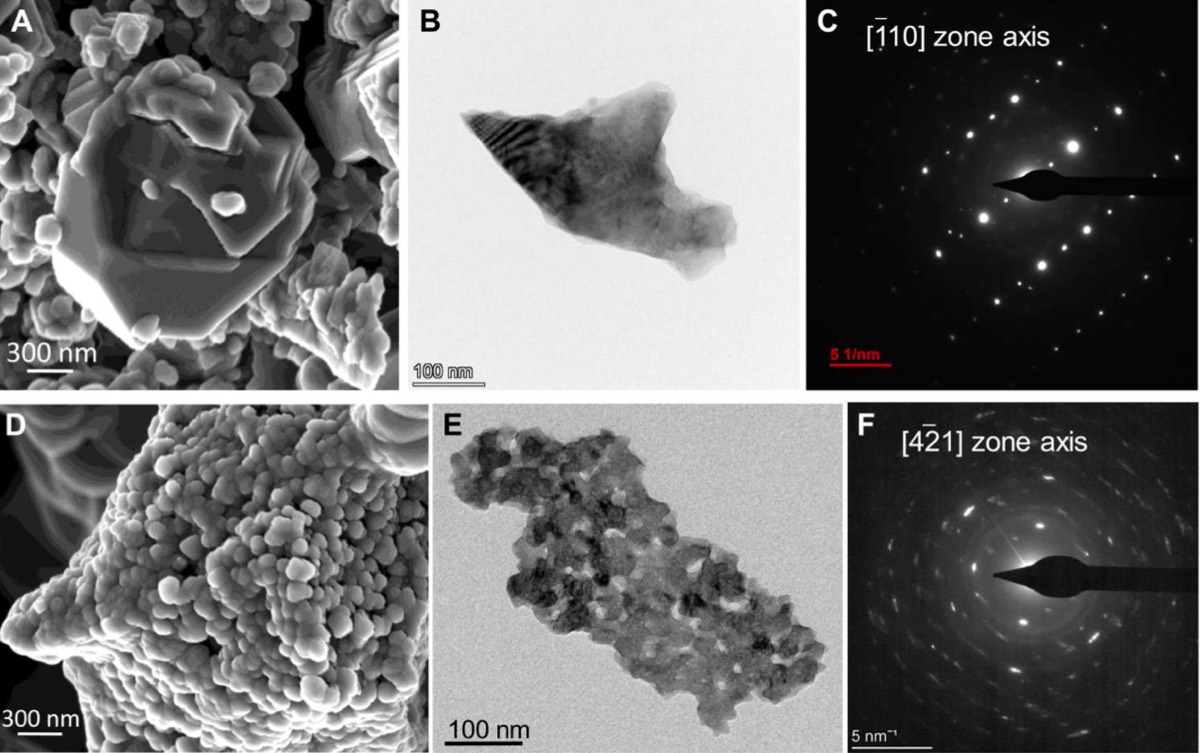 Archaeologists are unlocking the secrets of Maya lime plasters and ...