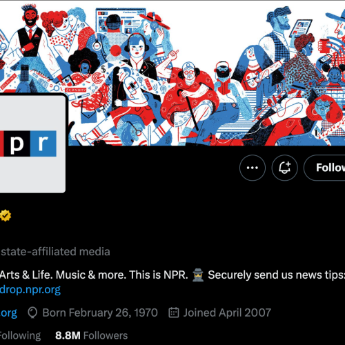 Tag: NPR - Ars Technica
