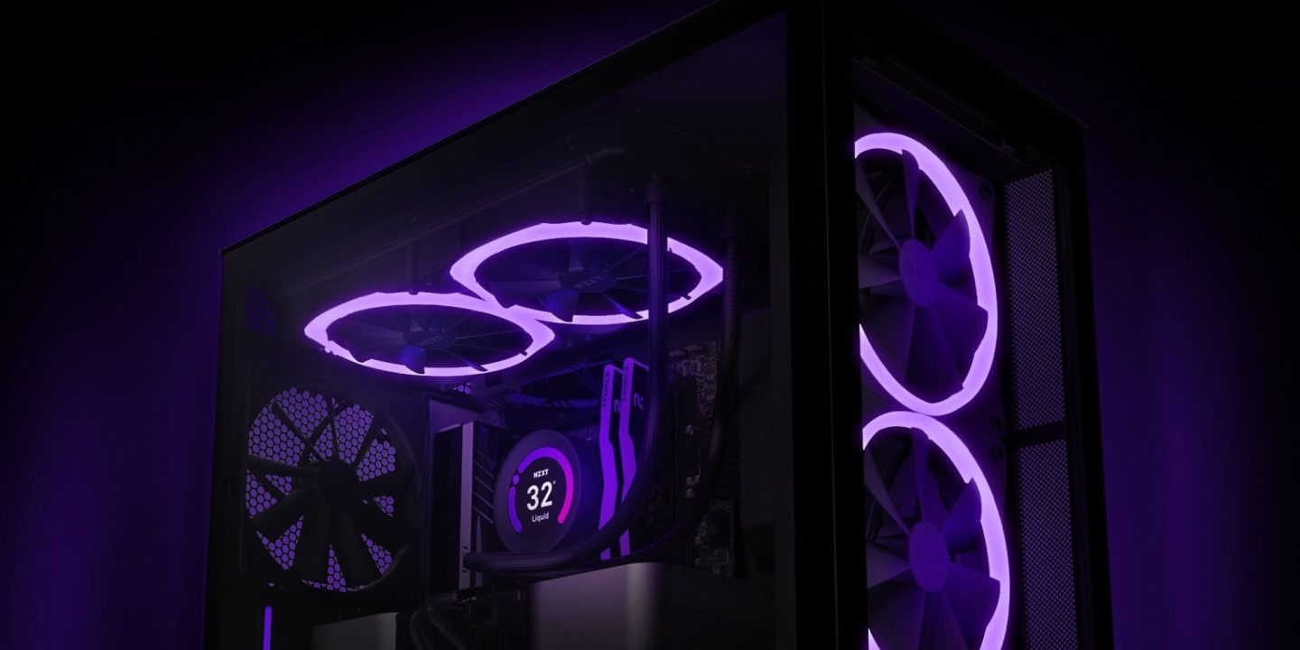 Ars Technica System Guide: Five PC builds for spring 2023 - Ars Technica