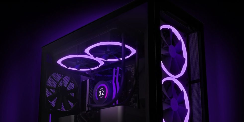 Ars Technica System Guide: Five PC builds for spring 2023 - Ars Technica