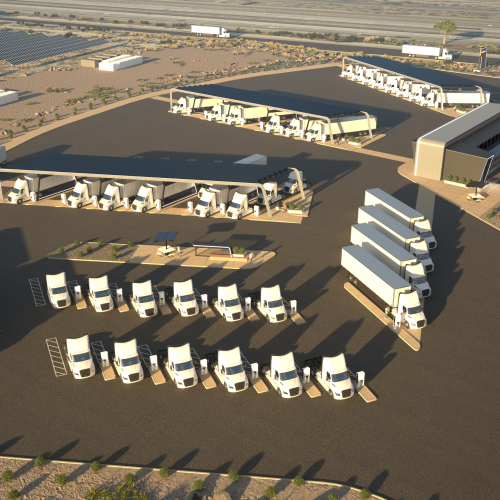 Tag: EV charging - Ars Technica