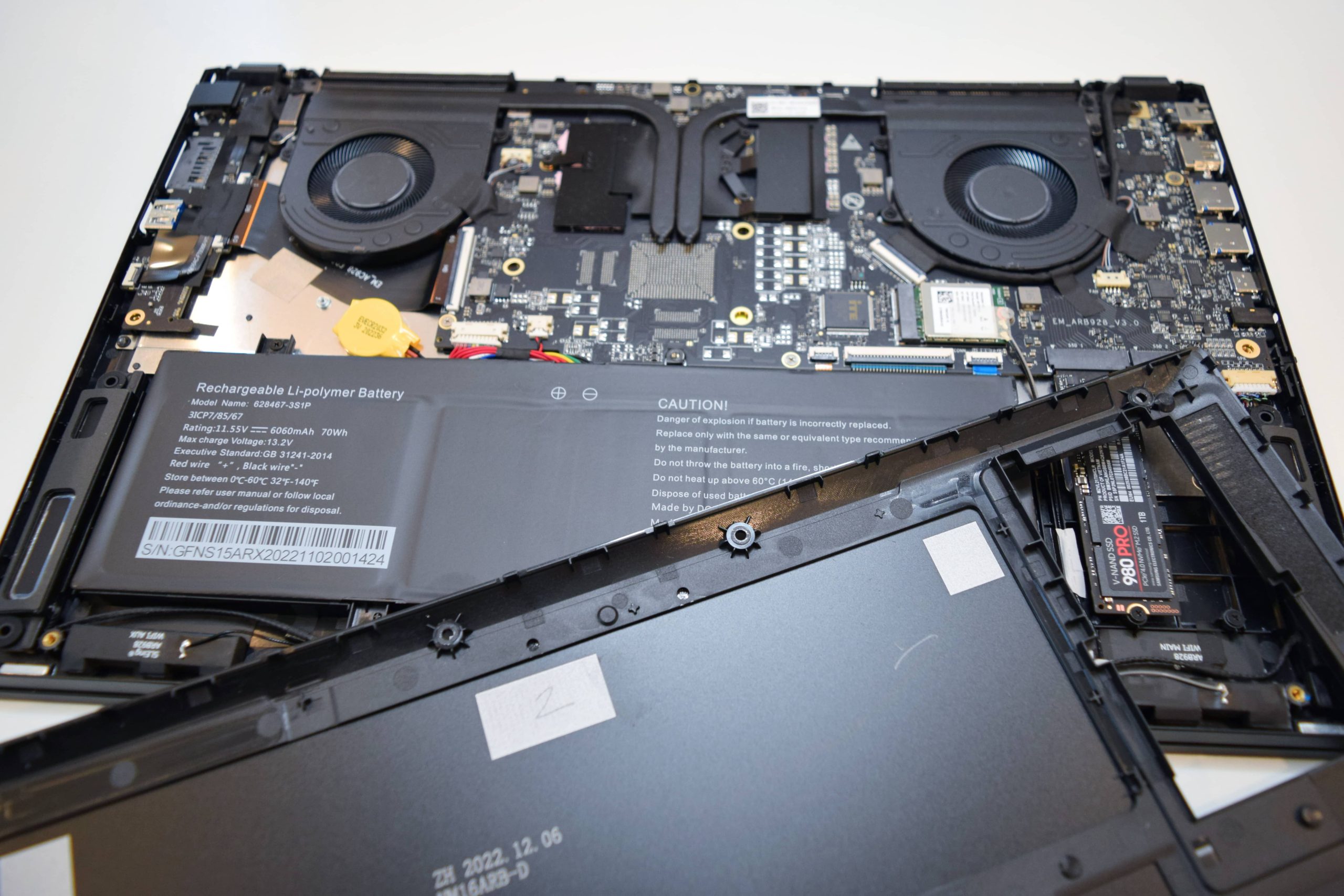 I used System76’s Pangolin for weeks, and Linux was not the biggest ...