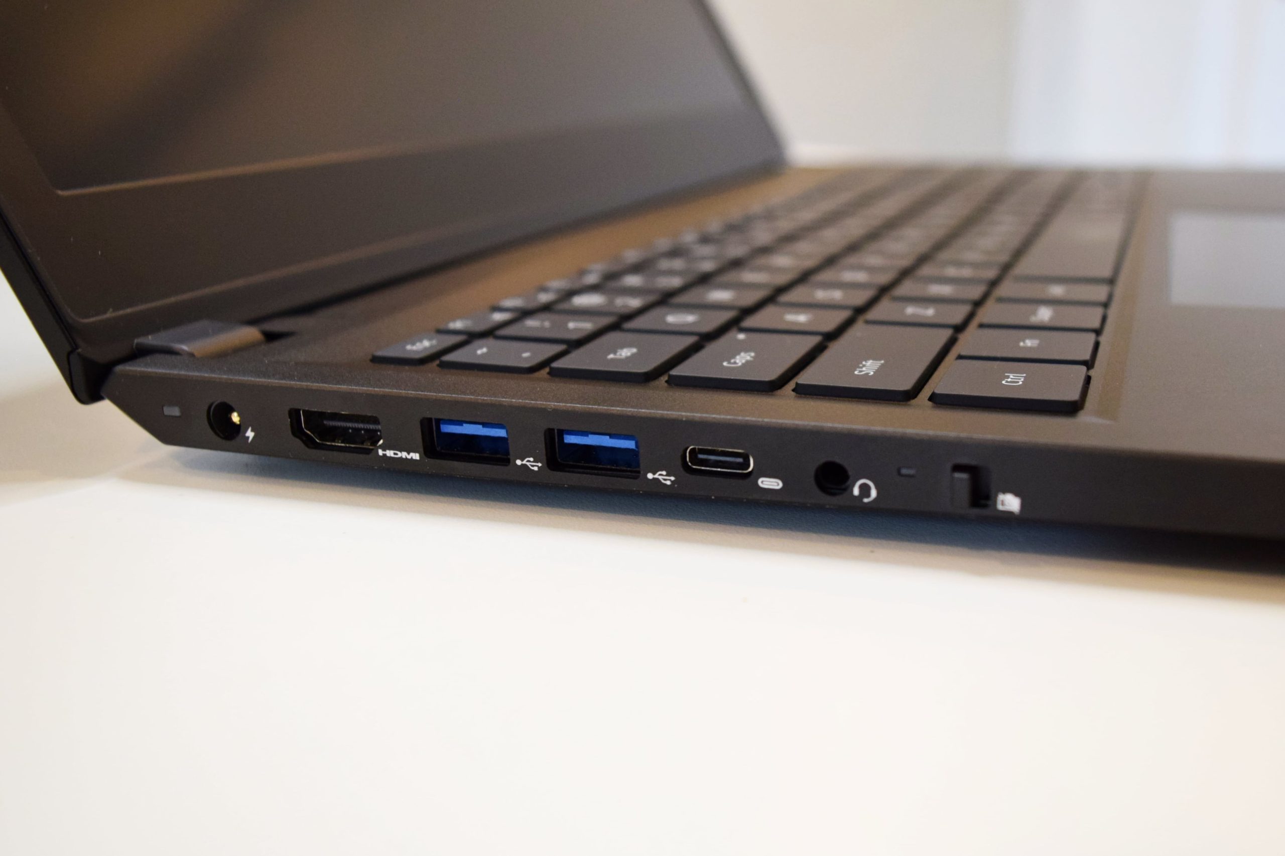 I used System76’s Pangolin for weeks, and Linux was not the biggest ...