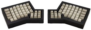 New buckling spring keyboards re-create IBM’s iconic Model F for modern ...