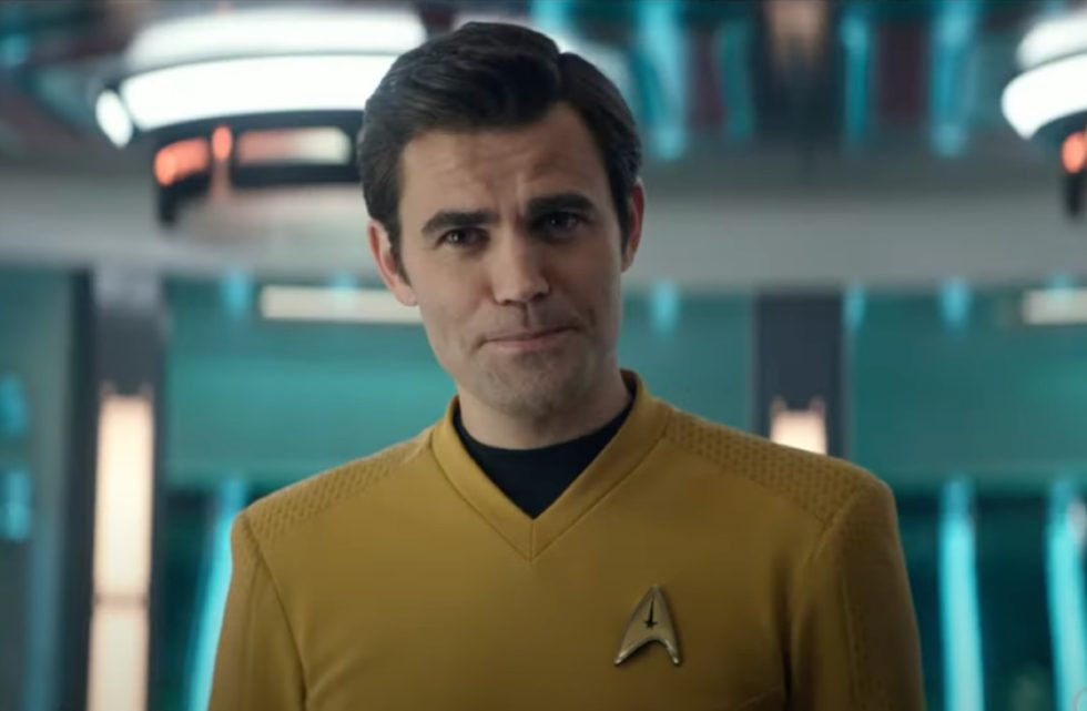First teaser for Star Trek: Strange New Worlds S2 is giving us all the ...
