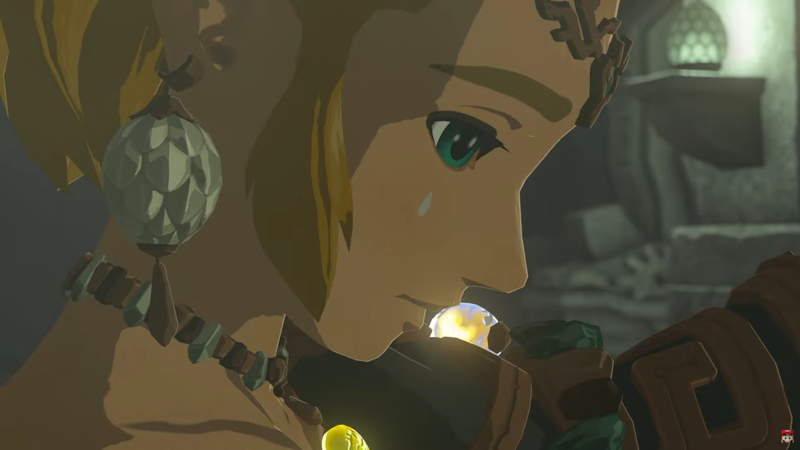 22 interesting tidbits hidden in the final Zelda: Tears of the Kingdom ...