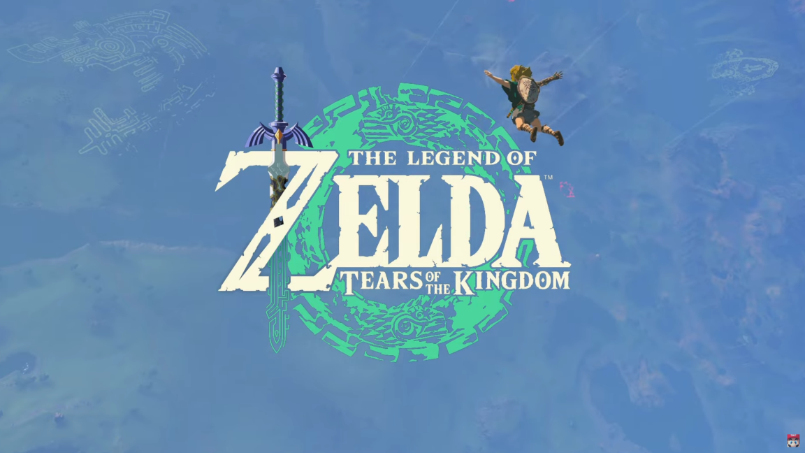 22 interesting tidbits hidden in the final Zelda: Tears of the Kingdom ...