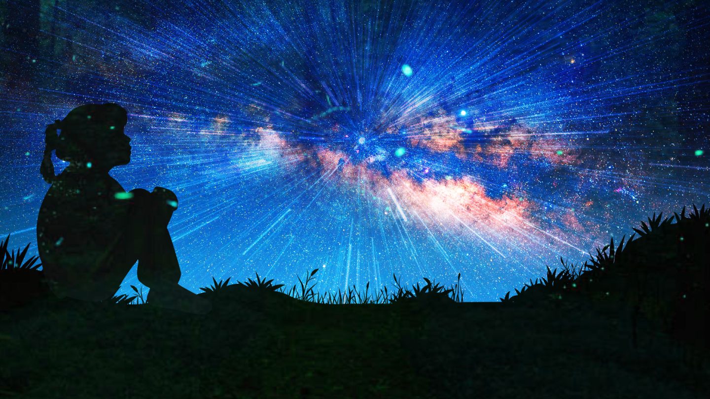 The Universe sucks: The mysterious Great Attractor that’s pulling us in ...