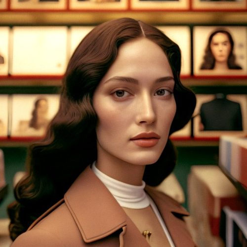 Tag: julie wieland - Ars Technica