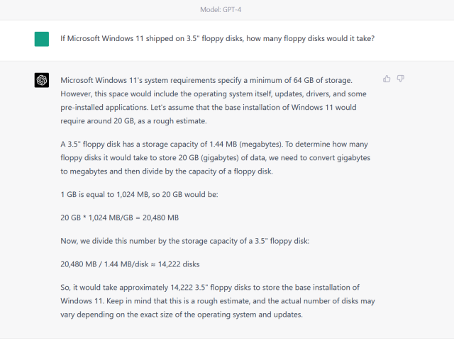 ChatGPT vs Google Bard: Which is better? We put them to the test. - Ars ...
