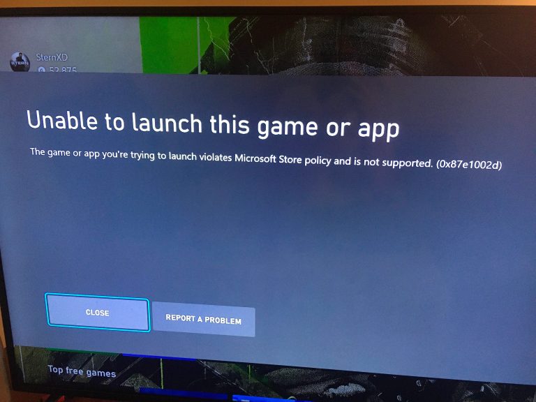 Microsoft crackdown disables emulators downloaded to Xbox consoles ...