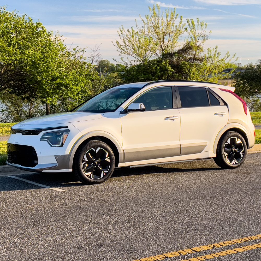 Tag: 2023 Kia Niro EV - Ars Technica