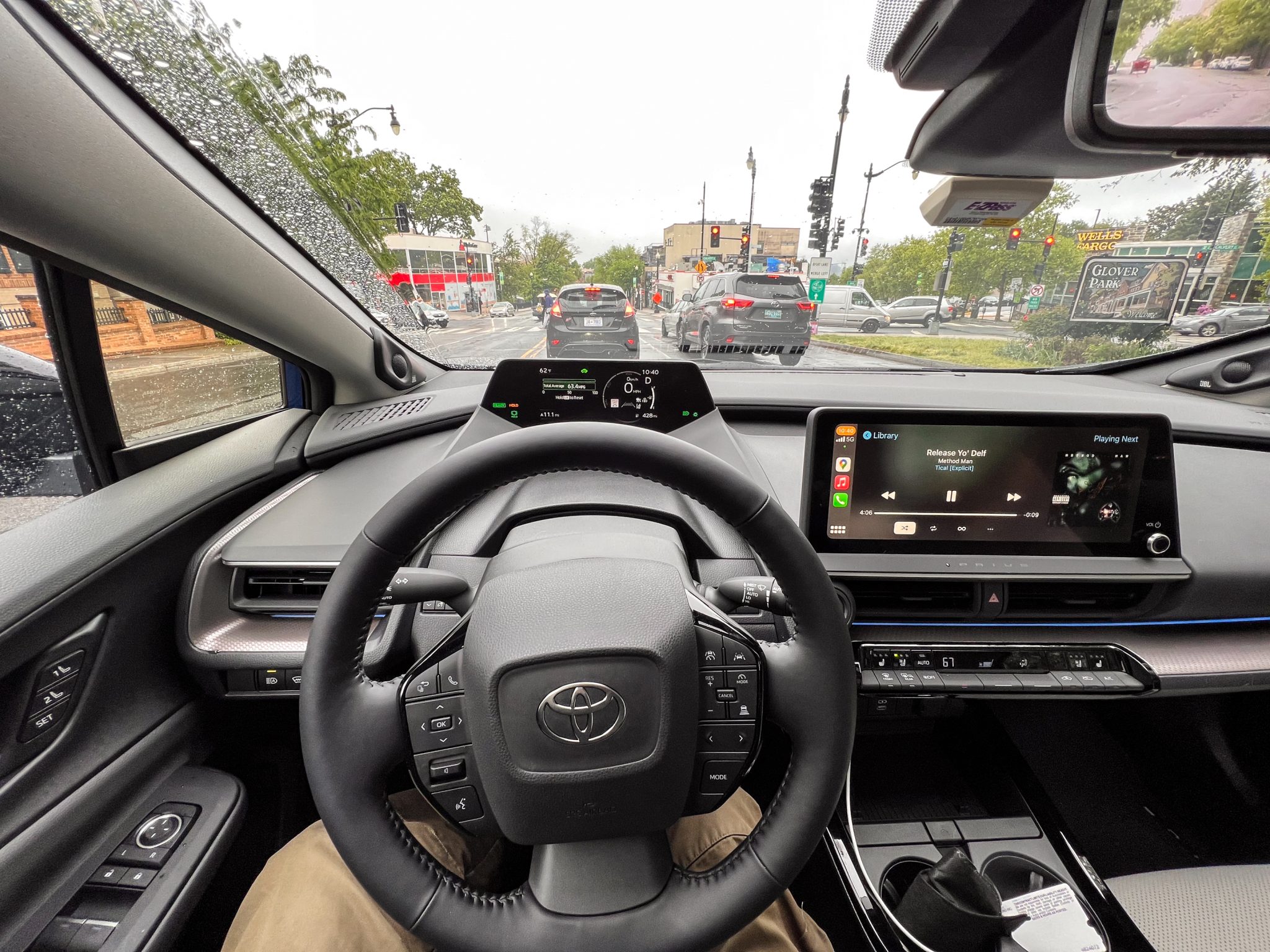 Toyota’s 2023 Prius: Lamborghini looks meet fuel-sipping economy - Ars ...