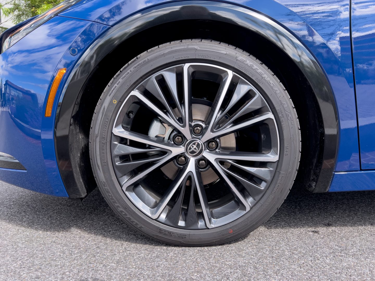 Toyota’s 2023 Prius: Lamborghini looks meet fuel-sipping economy - Ars ...