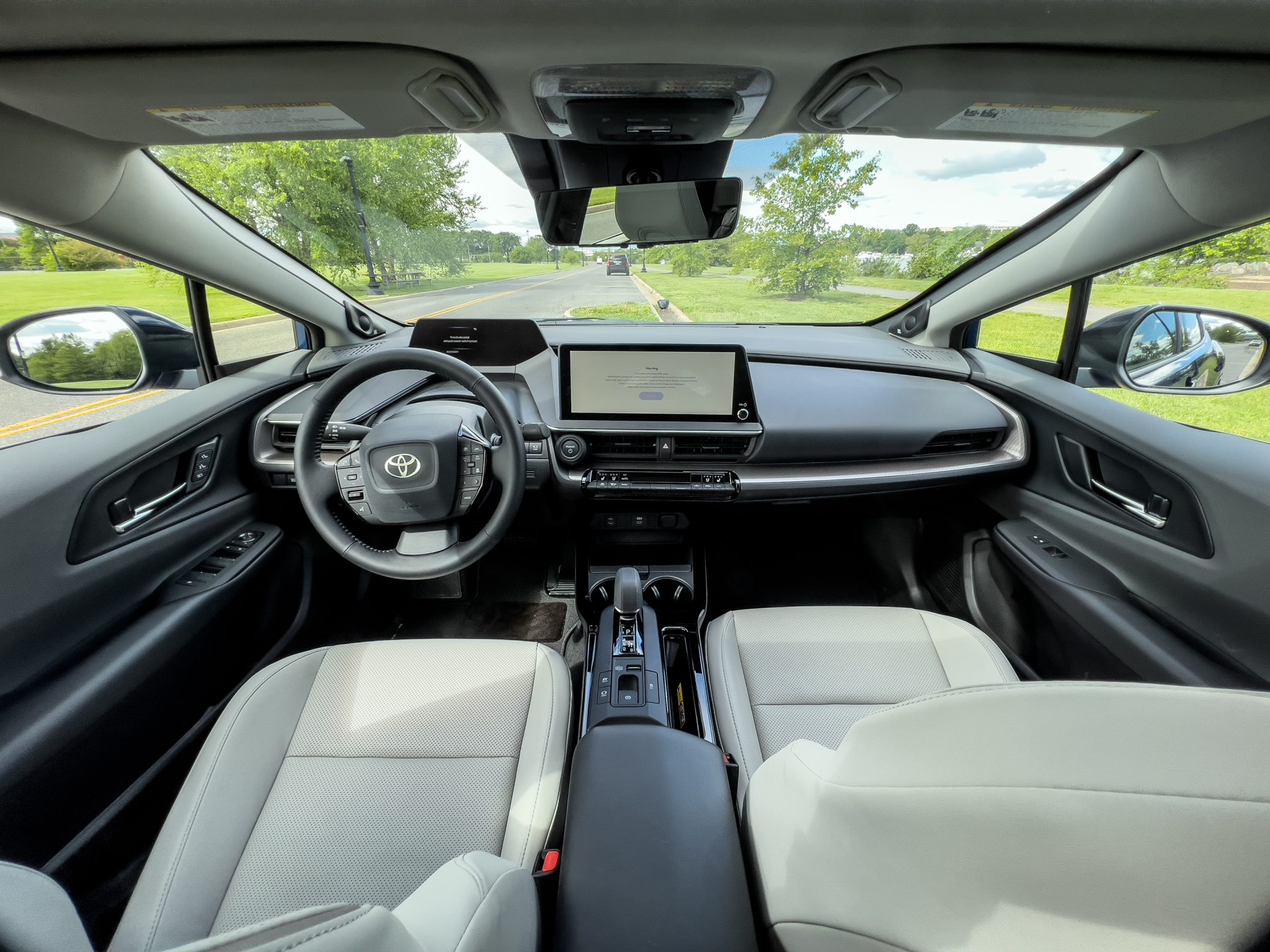 Toyota’s 2023 Prius: Lamborghini looks meet fuel-sipping economy - Ars ...