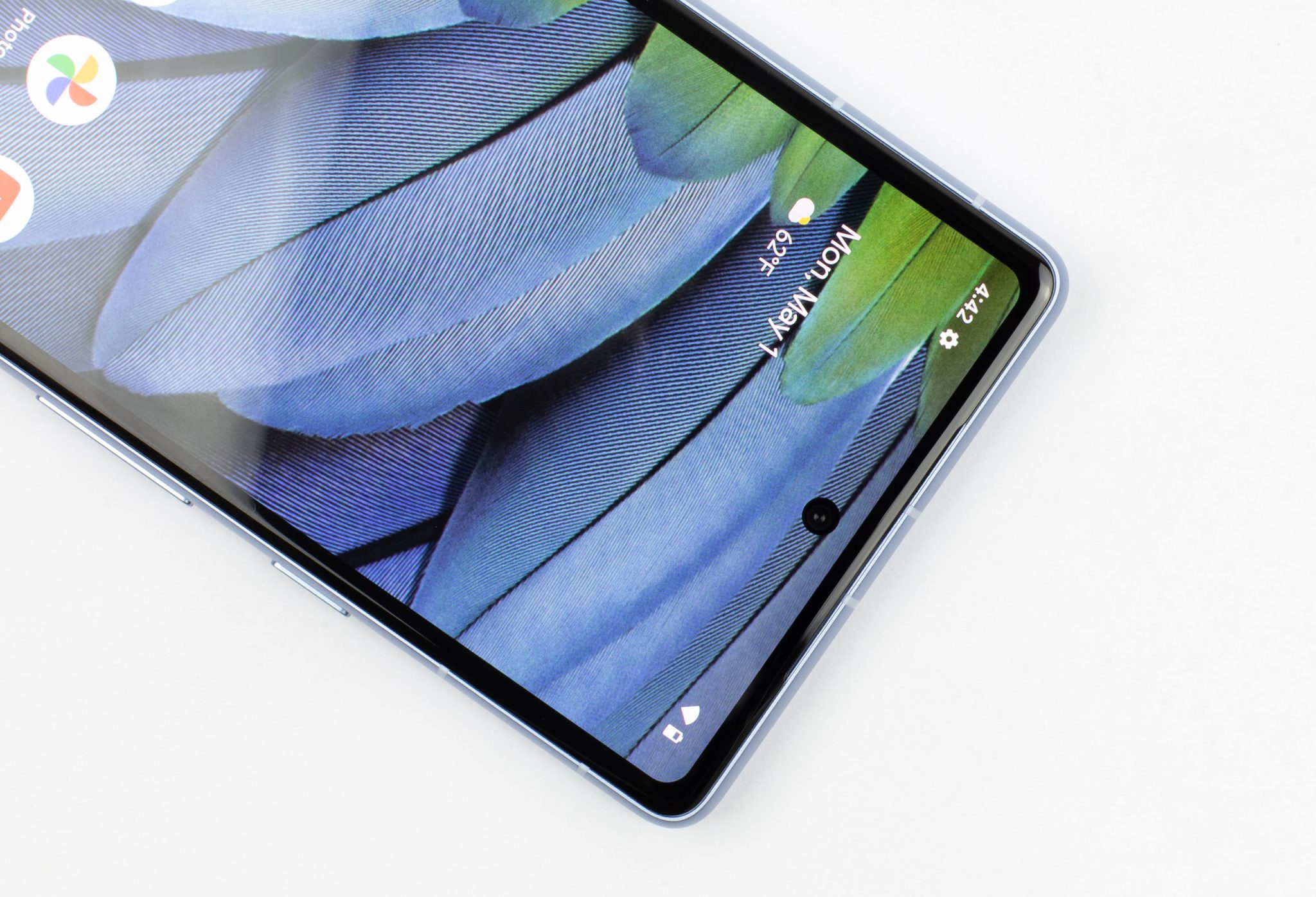 Pixel 7a review: More of Google’s winning formula - Ars Technica