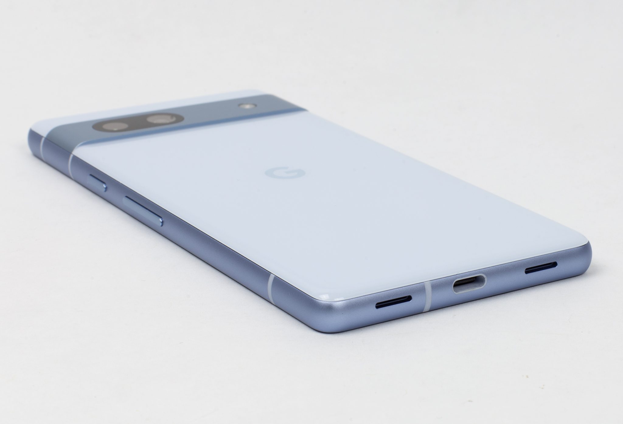 Pixel 7a review: More of Google’s winning formula - Ars Technica