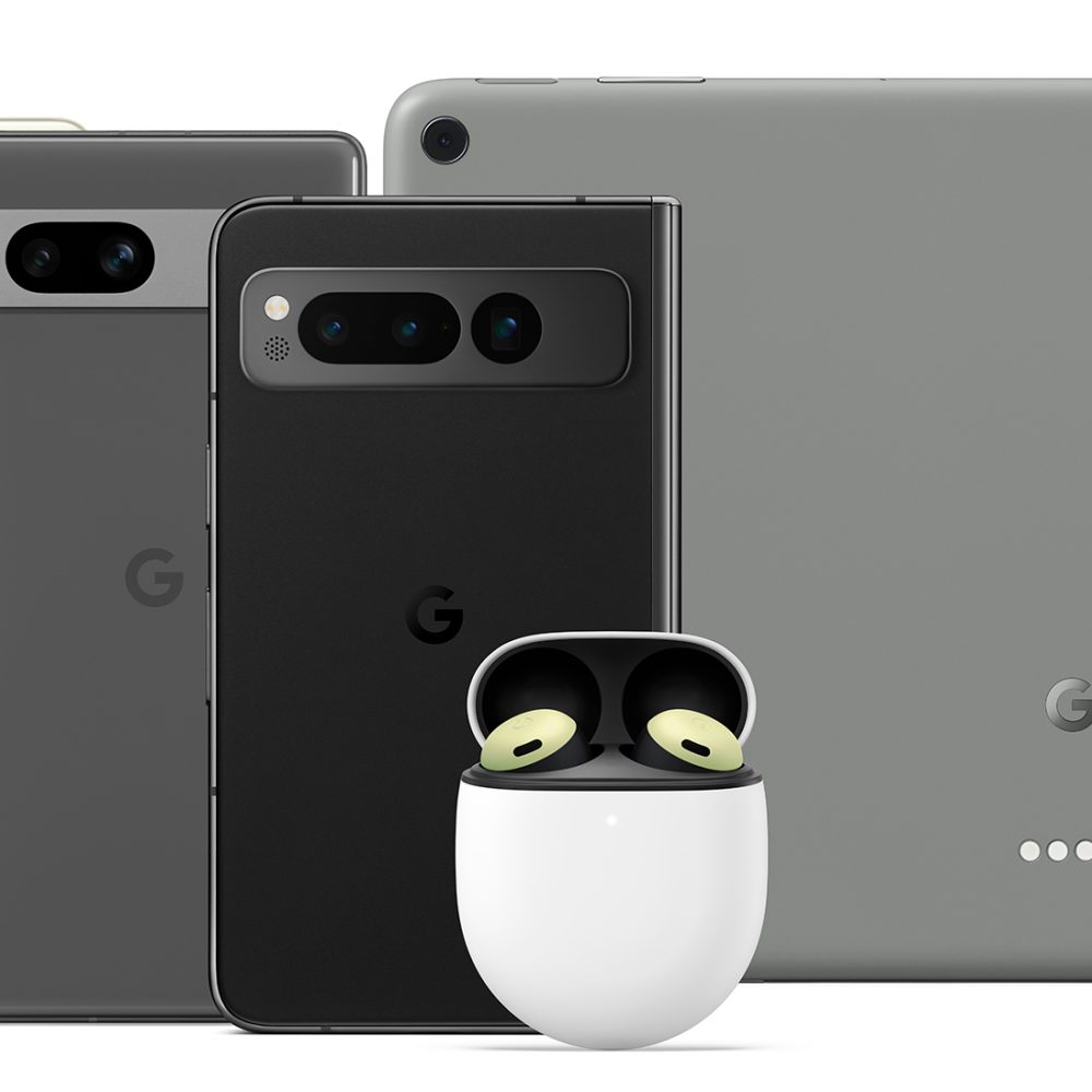 Author: Ron Amadeo - Ars Technica