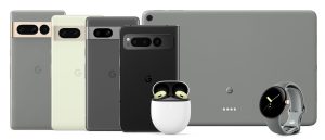 Google changes repair policy after criticism of third-party parts ban ...