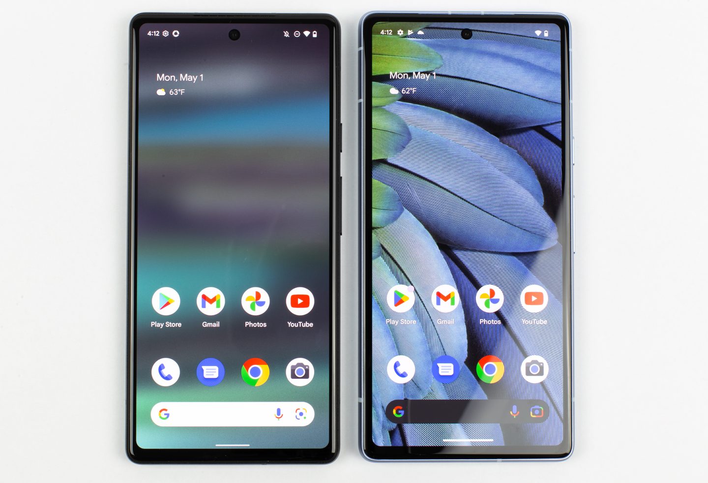 Pixel 7a review: More of Google’s winning formula - Ars Technica