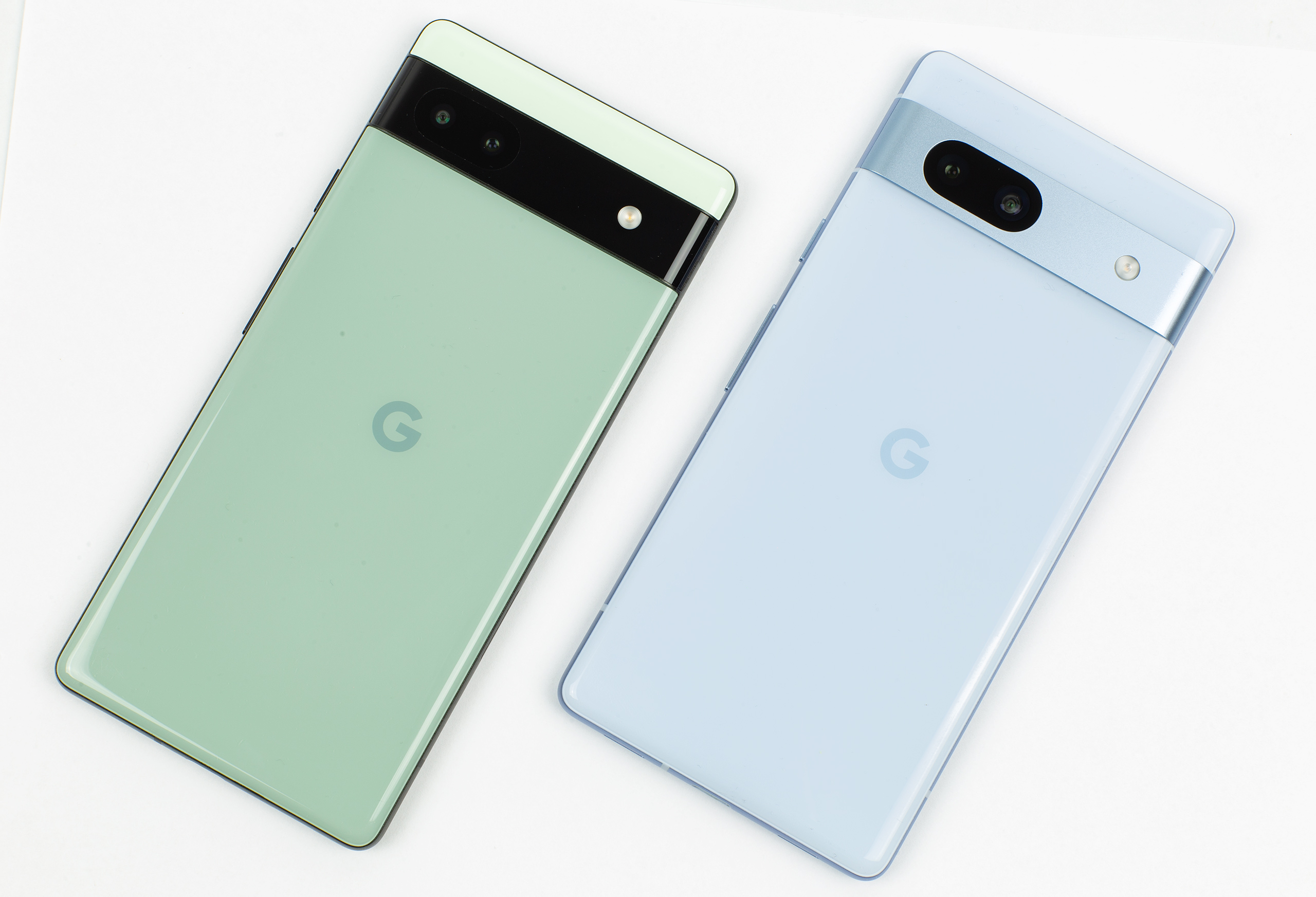 Pixel 7a review: More of Google’s winning formula - Ars Technica