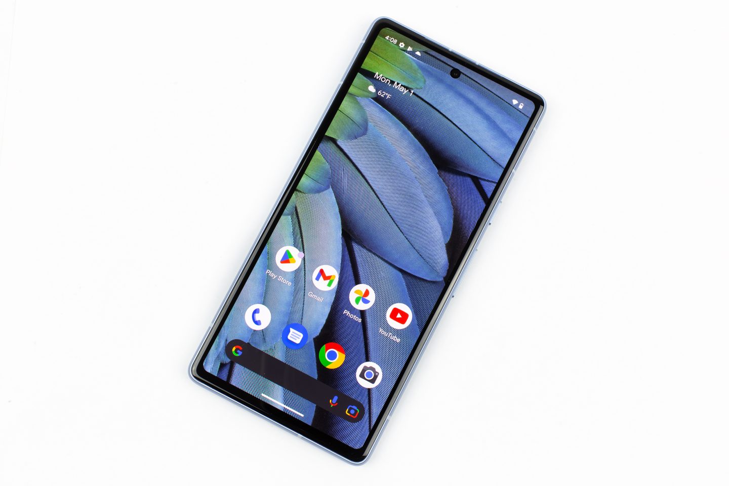 Pixel 7a review: More of Google’s winning formula - Ars Technica