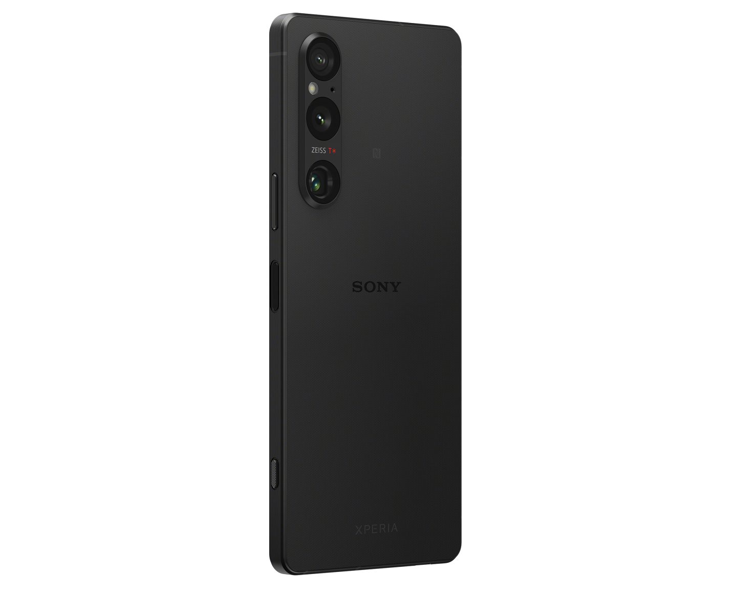Sony’s $1,400 phone has a “functional tactile design,” hits the US in ...