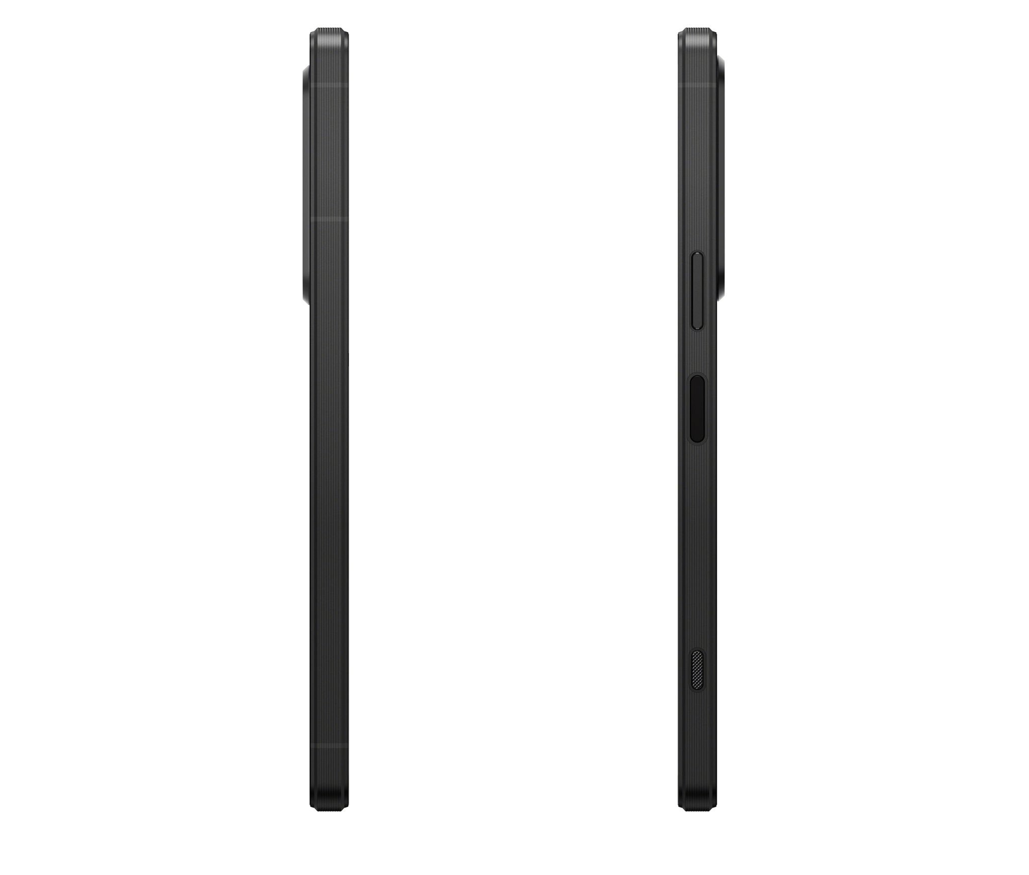 Sony’s $1,400 phone has a “functional tactile design,” hits the US in ...