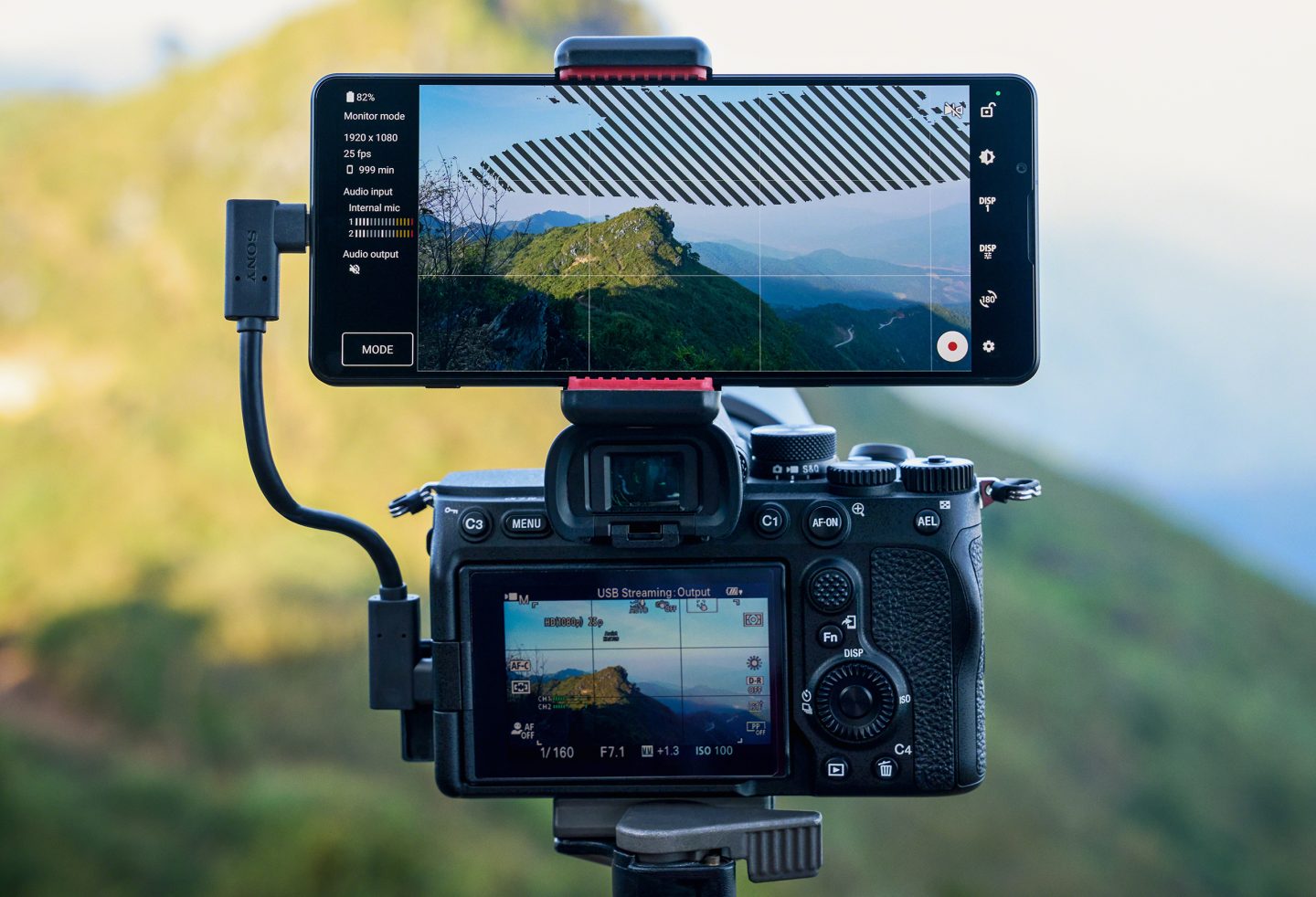 Sony’s $1,400 phone has a “functional tactile design,” hits the US in ...