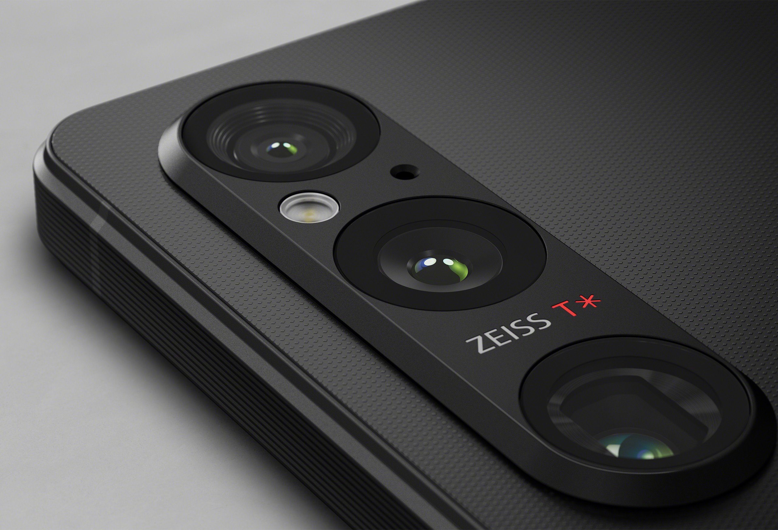 Sony’s $1,400 phone has a “functional tactile design,” hits the US in ...