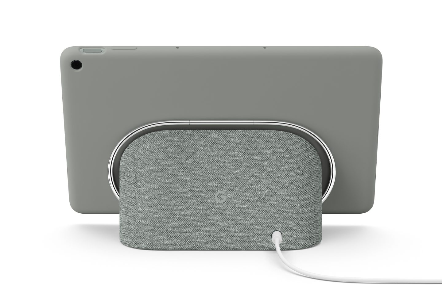 Google’s Pixel Tablet looks just like a smart display, so why isn’t it ...