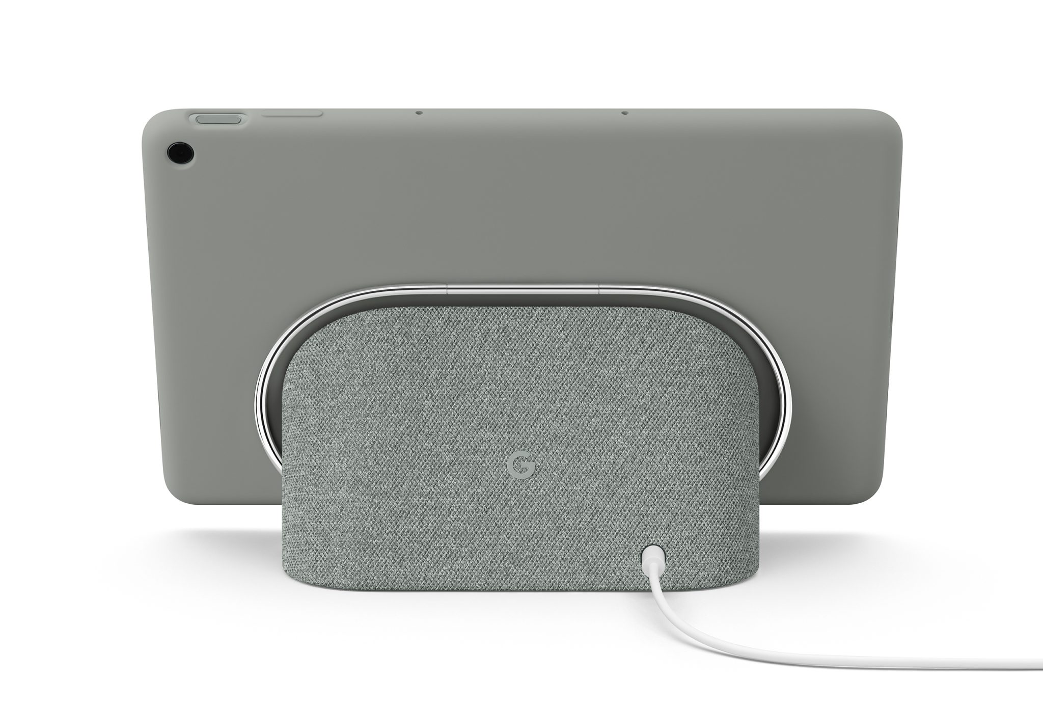 Google’s Pixel Tablet looks just like a smart display, so why isn’t it ...