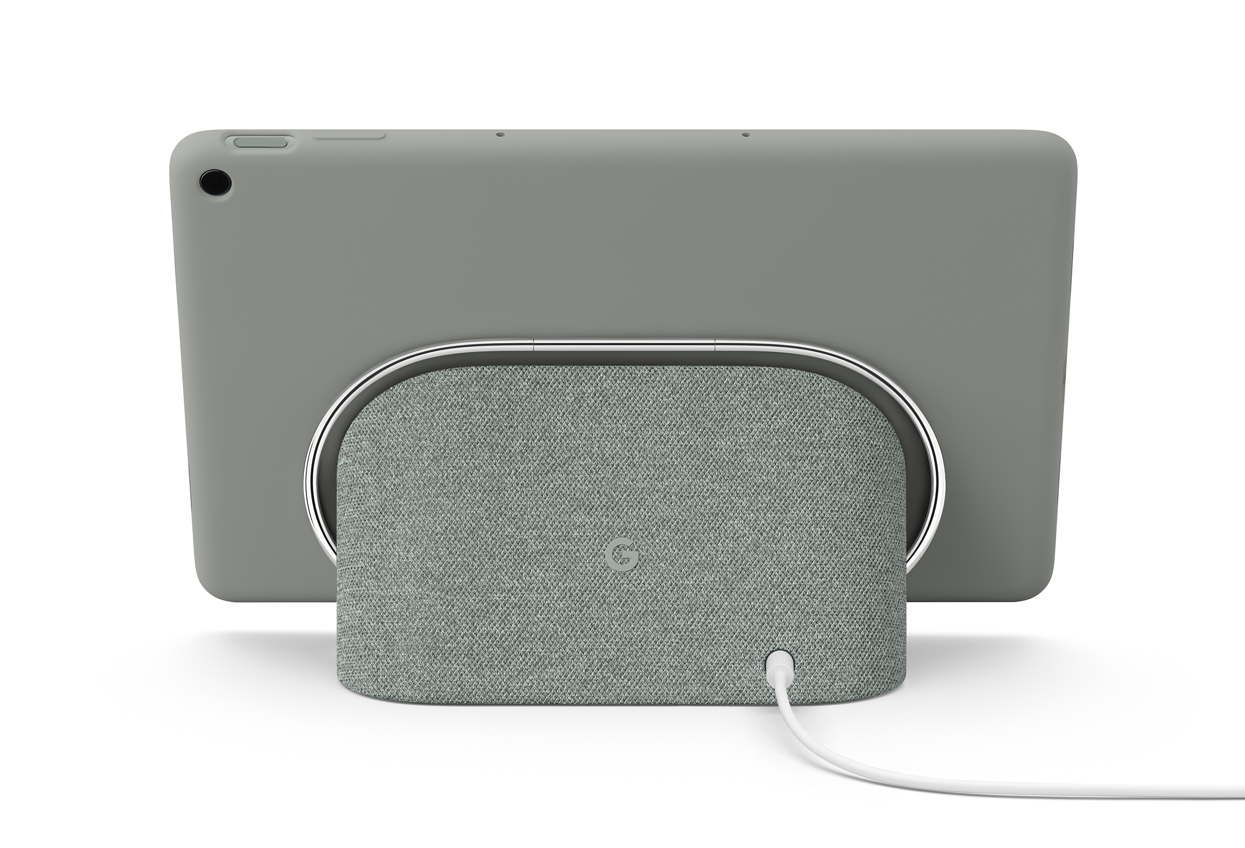 Google’s Pixel Tablet looks just like a smart display, so why isn’t it ...